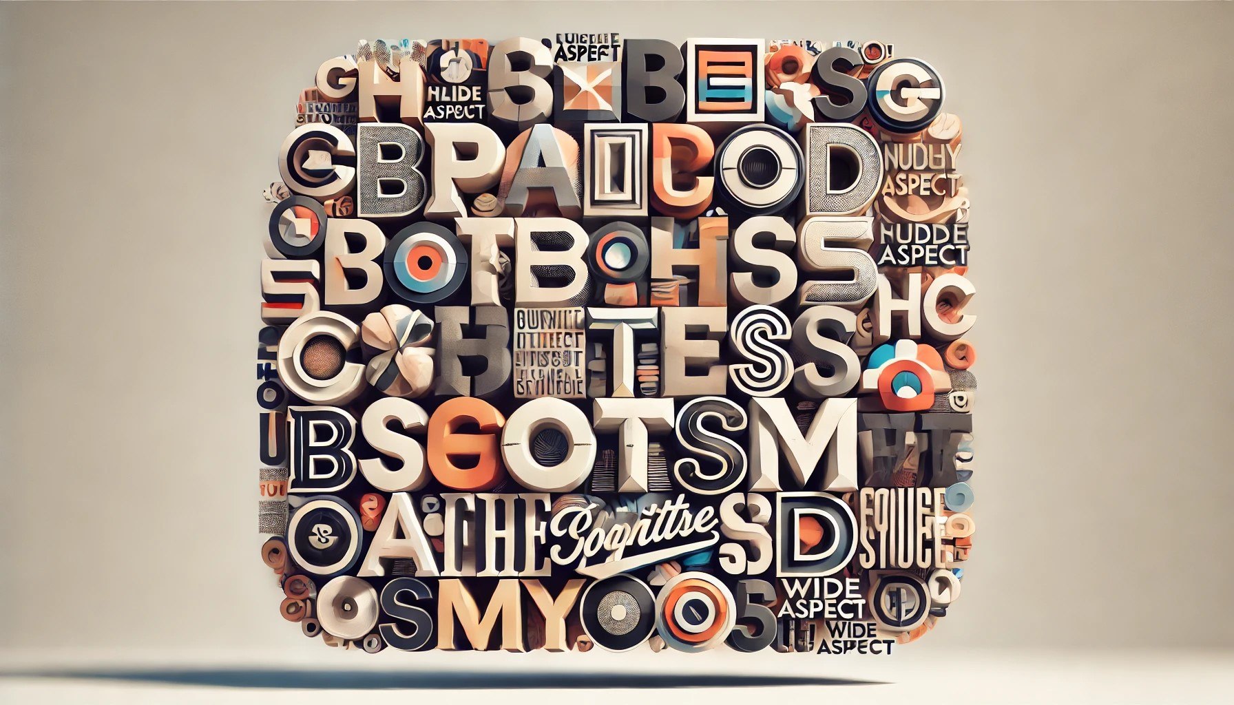 Font Personality Test - LifeShouts.com