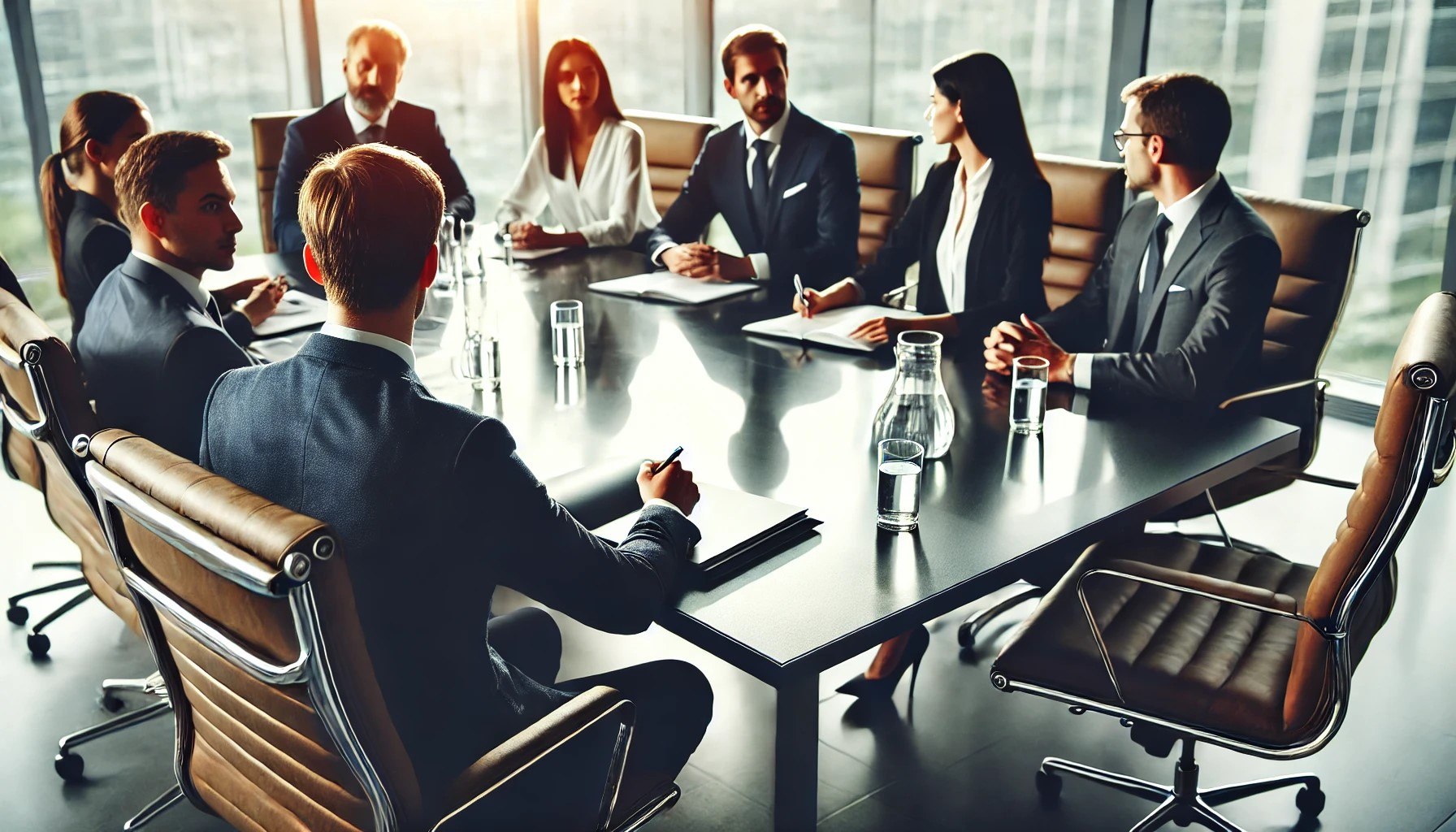 Work It: Mastering Professional Etiquette for Success - LifeShouts.com