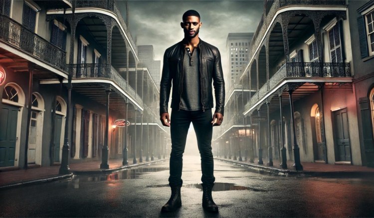 The Originals Trivia Quiz: How Much Do You Know About Marcel Gerard ...