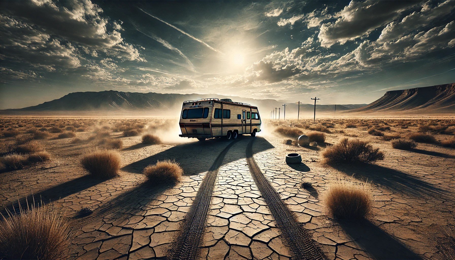 Breaking Bad Characters Puzzle - LifeShouts.com