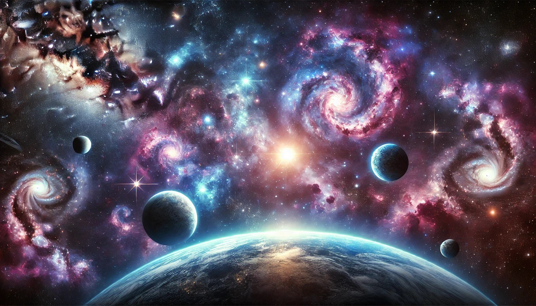 Pluto Transformation - LifeShouts.com