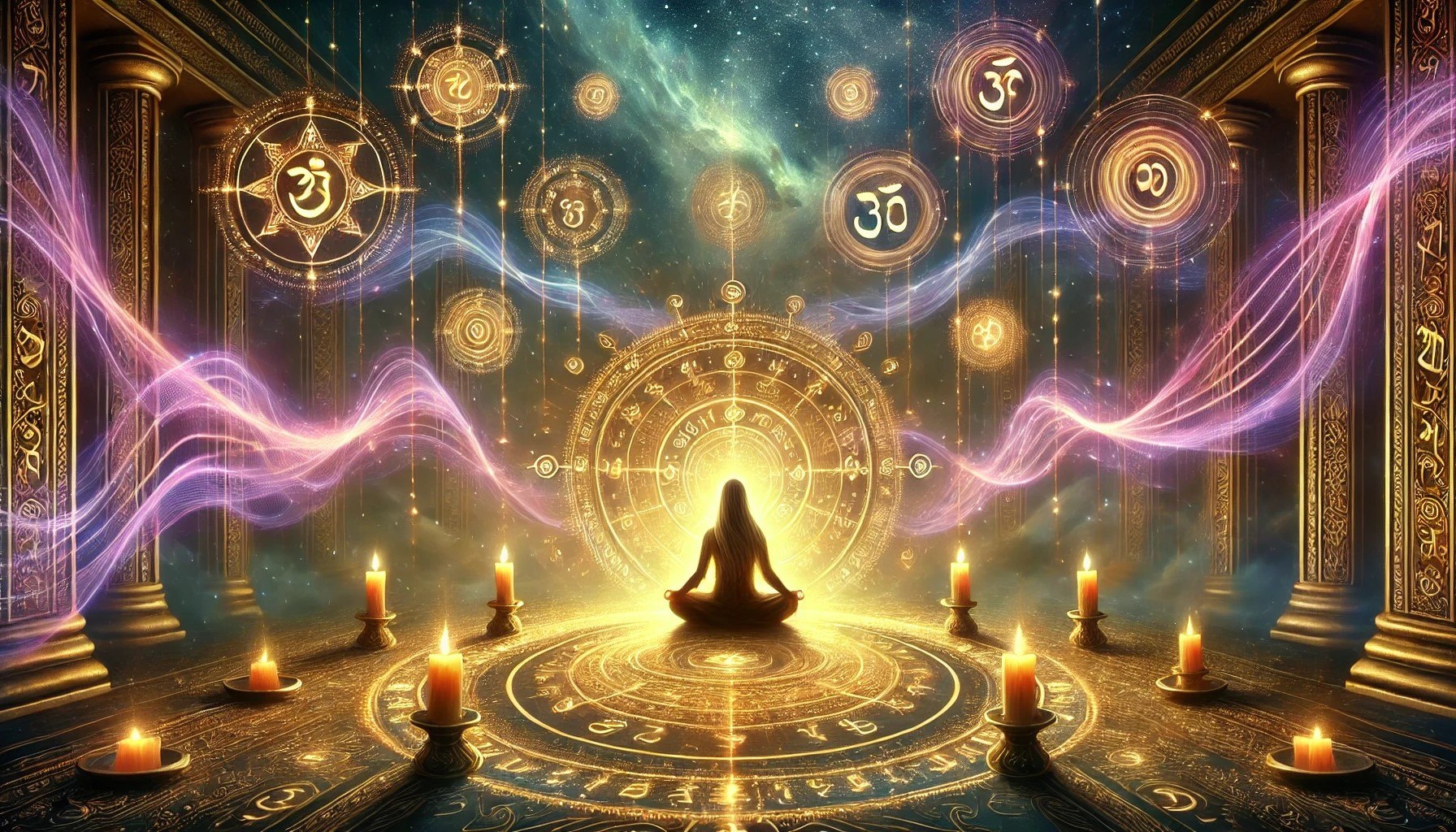 Magical Chants and Mantras: The Power of Sound in Rituals - LifeShouts.com