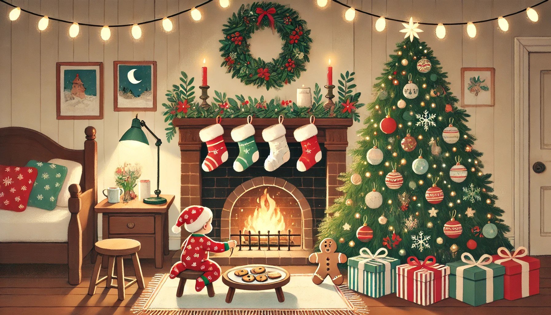 Christmas Traditions Edition Quizzes - LifeShouts.com