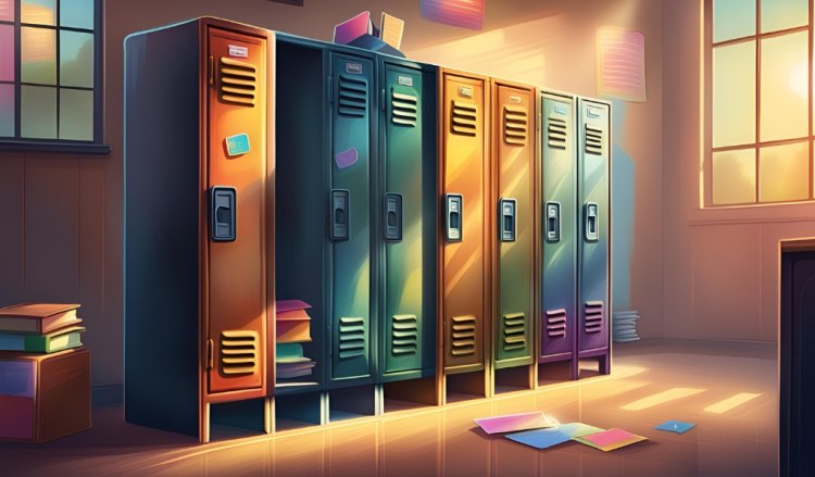 Locker Word Quest: How Well Do You Know These Essential Items ...